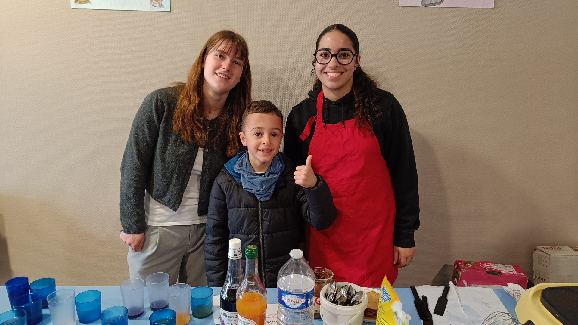 Zoom sur les accueils de loisirs du printemps 2024 | CC Pévèle Carembault